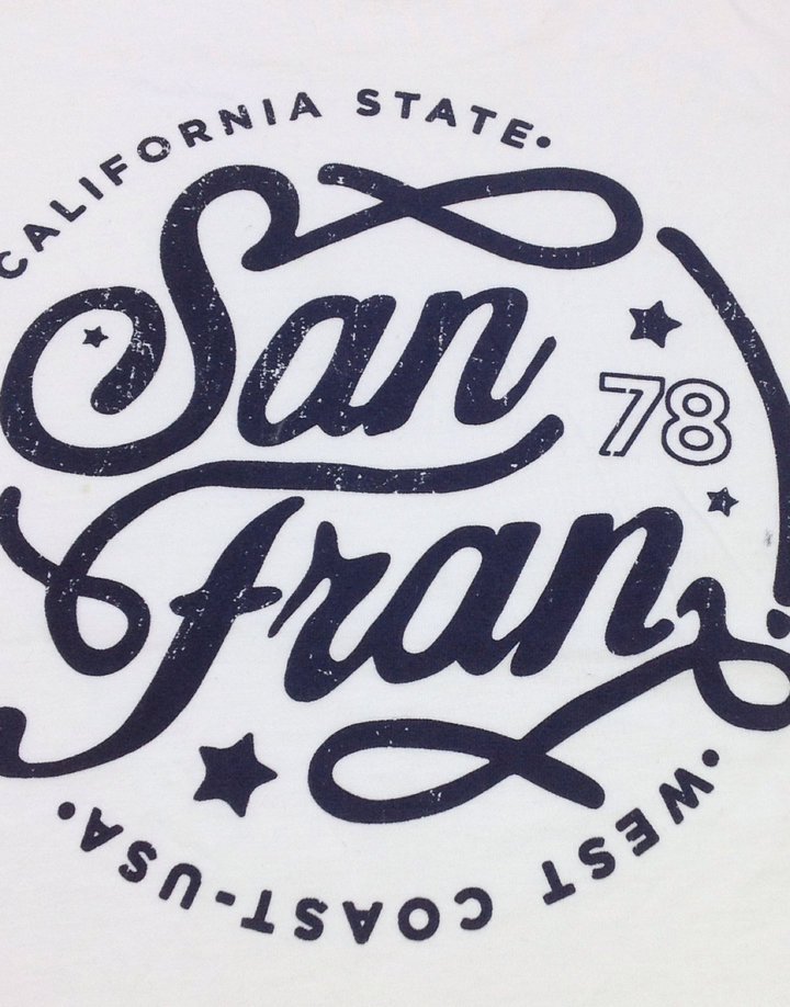 George fehér kisfiú póló | Gyerekruha Klub