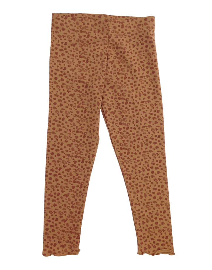 George barna párducmintás leggings | Gyerekruha Klub