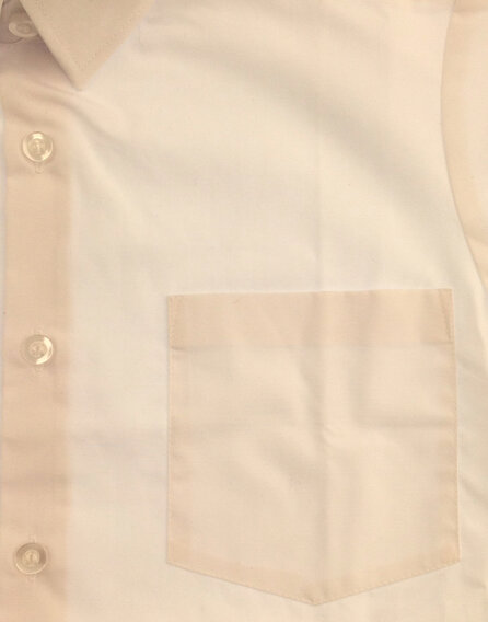 George fehér rövidujjú ing | Gyerekruha Klub